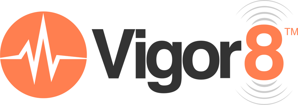 VigorEight™ - Look Good - Feel Great - With VigorEight